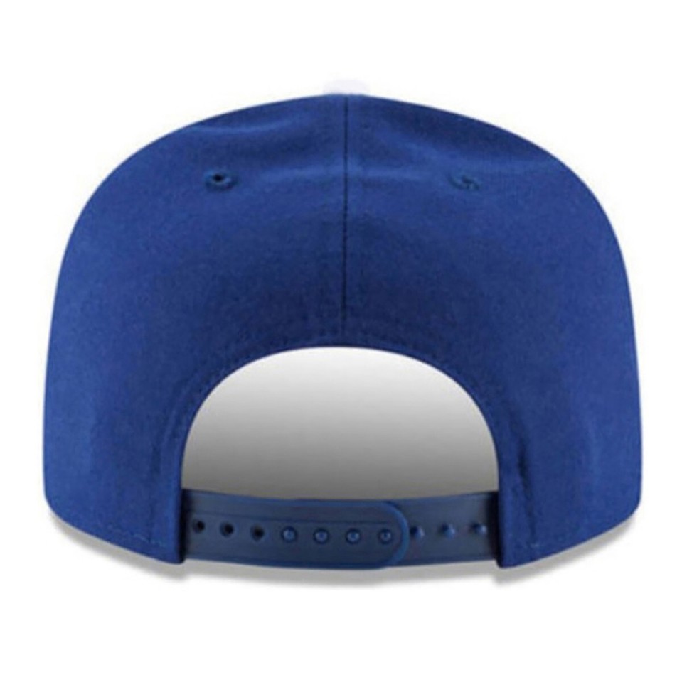 Brand New 9FIFTY Baseball Cap - MLB Los Angeles Dodgers Basic Blue ...