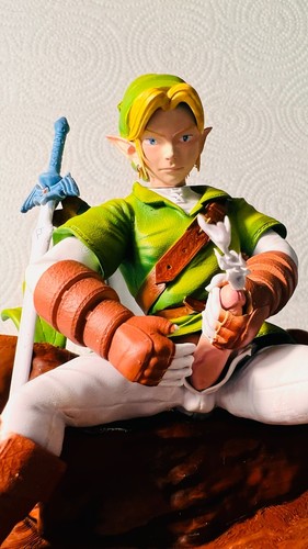Link Legend of Zelda 18+ NSFW GAY / BL | eBay