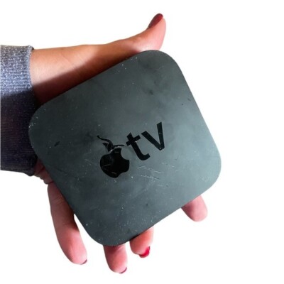 Apple TV 2nd Generation Box | eBay