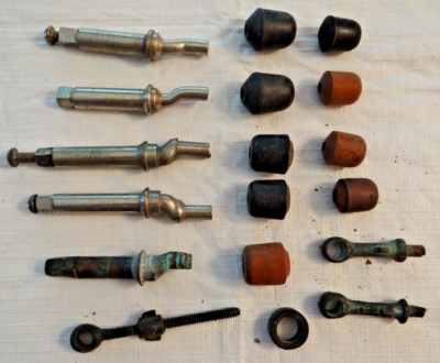 Antique Fuller Ball Repair parts | eBay