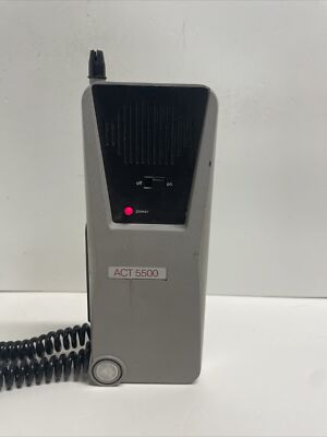 Leak Detectors - 5500 Halogen Leak Detector