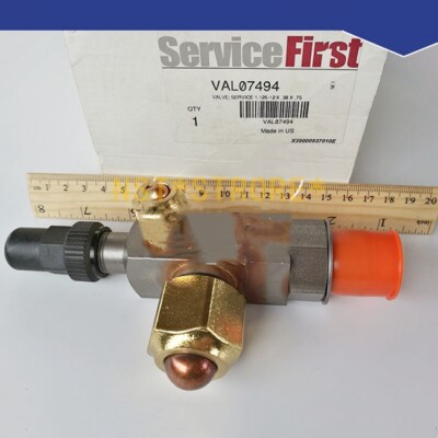1PCS NEW Air conditioning VAL07494 angle valve stop valve | eBay UK