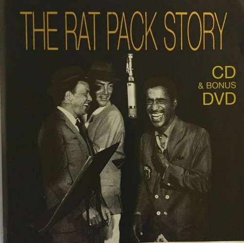 Rat Pack Story by The Rat Pack (CD, 2006) for sale online | eBay