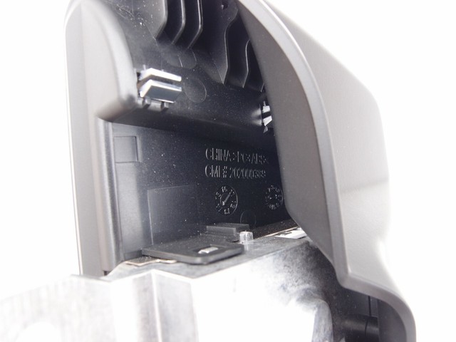 65509296938 Display BMW X5 (f15 F85) XD Rive 30d 190 KW 258 HP (08.2013 ...