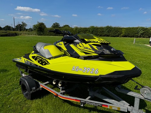 seadoo rxp x rs 300 Riva Racing Stage 2 | eBay UK