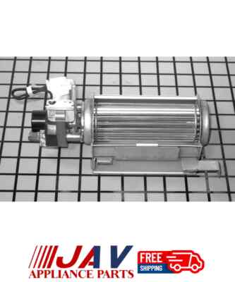 OEM Jenn-Air Range Fan-blwr Inv# LR122 | eBay