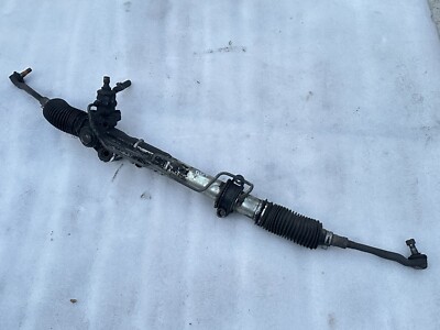 1996-2002 Toyota Tacoma 4Runner Power Steering Gear Rack and Pinion 4x4 ...