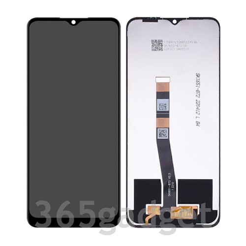 For Boost Mobile Celero 5G WTCELERO5G LCD Display Touch Screen ...