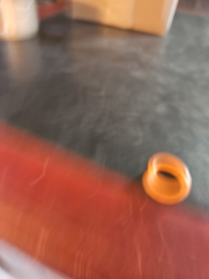 114-2687 Oring Genuine CAT 1142687 Caterpillar | eBay