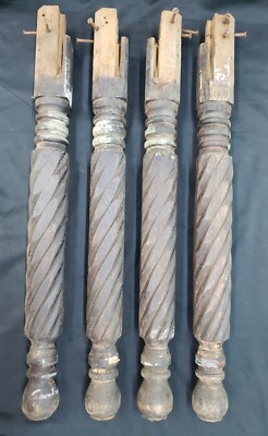 Furniture - Table Legs - Vatican