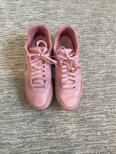 Size 8 - Nike Air Max Command Premium Pink Glaze W | eBay