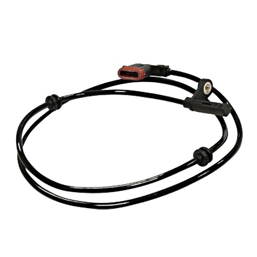 HUCO hinten ABS Sensor Raddrehzahl Radsensor für MERCEDES W204 S204 ...