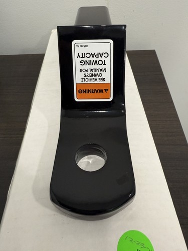 Genuine KIA Tow Hitch Class 3 Kit OEM S9F61-AU030 2" Receiver | eBay