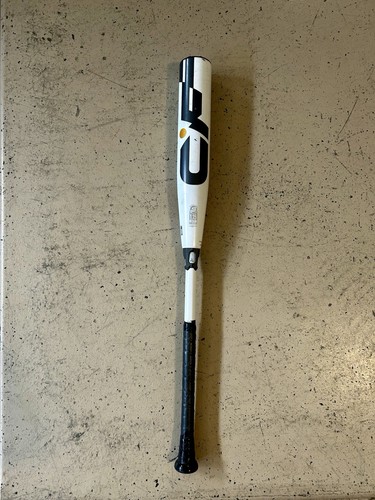 Demarini CF USSSA Drop 5 Baseball Bat 32 INCH / 27 OZ. 1.15 BPF Cb5-22 ...