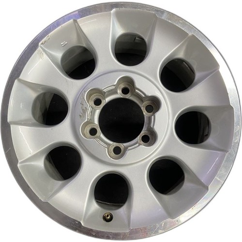 Toyota FJ Cruiser OEM Wheel 17” 2011-2014 Factory Rim Original ...