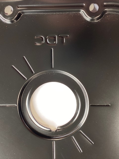 Cummins Isl 8.3 Engine Gear Cover 3958112 OEM for sale online | eBay