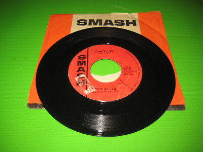 Roger Miller, Do-Wacka-Do / Love Is Not For Me | eBay