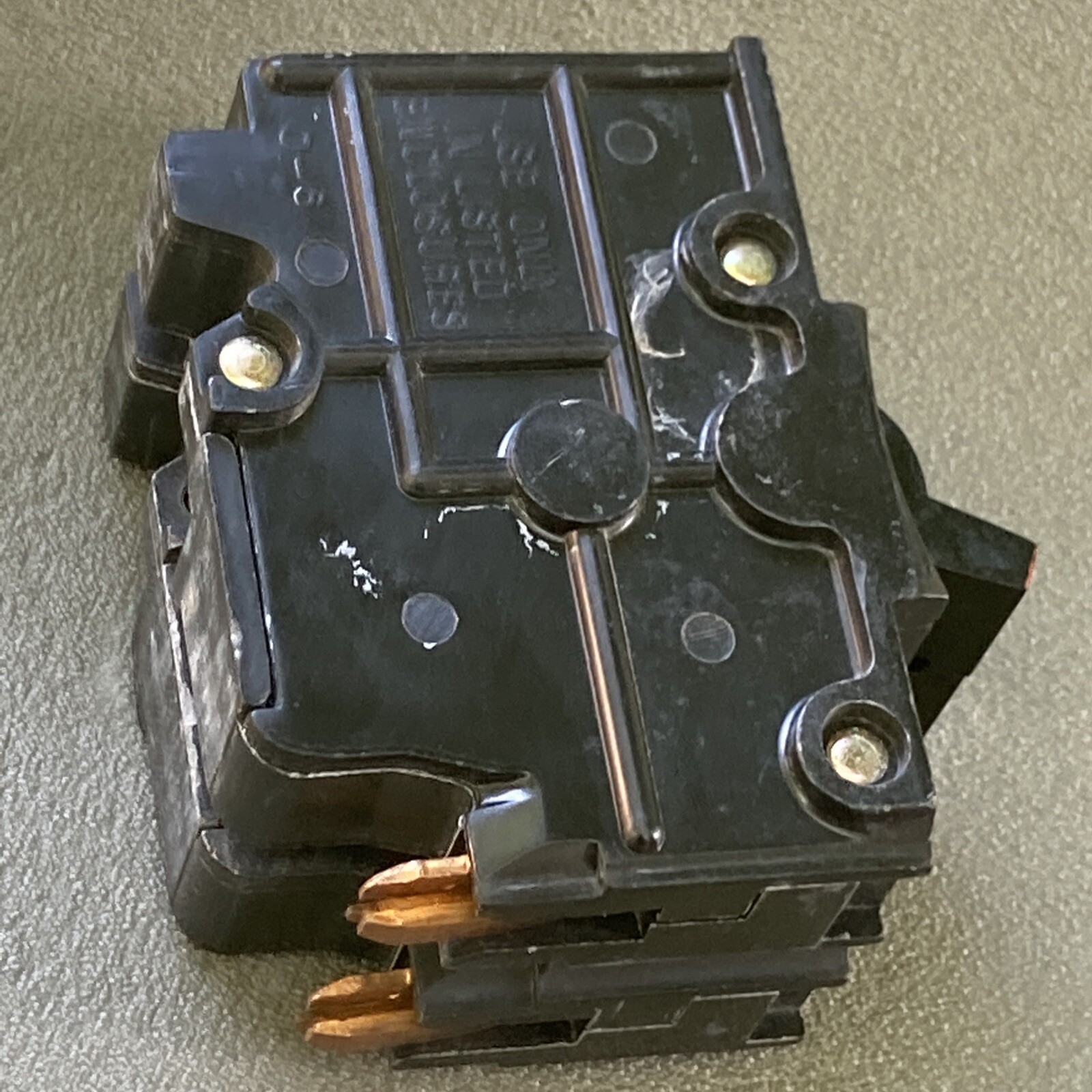FPE NA270 - Federal Pacific NA 240V Stab-Lok Circuit Breaker 70 AMP 2 ...