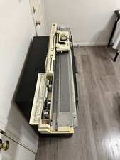 SINGER Studio 360K Knitting Machine 360 K for sale online | eBay