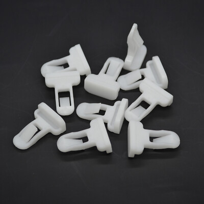 10pcs Front & Rear Spoiler Moulding Clip for Lexus Toyota 4Runner Camry ...