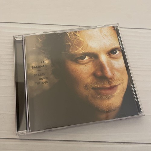 Tal Bachman 2Nd Album | eBay