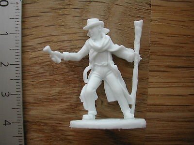 AVENTURIER PULP HERO CHRONOSCOPE /REAPER BONES 80030 MINIATURE | eBay