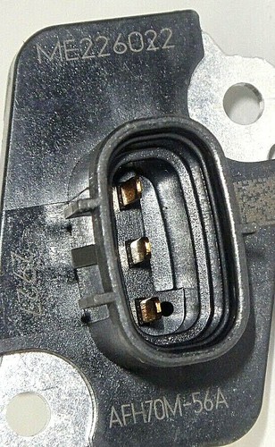 NEW GENUINE / OEM ME226022 AFH70M-56A for MITSUBISHI FUSO AERO ACE ...