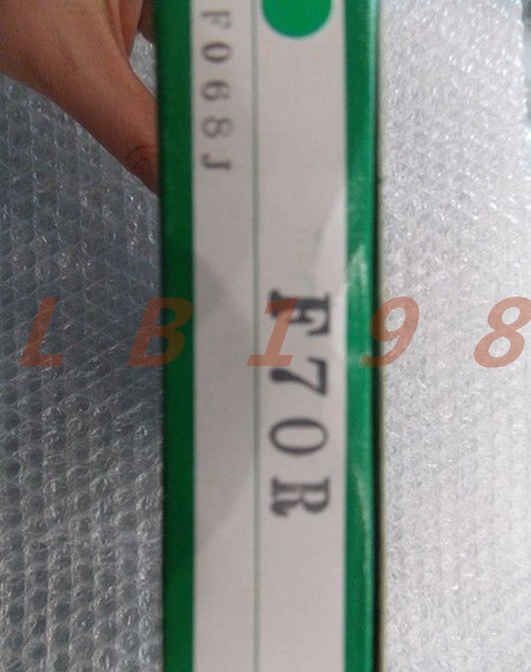 ONE NEW- TAKEX sensor F70R | eBay