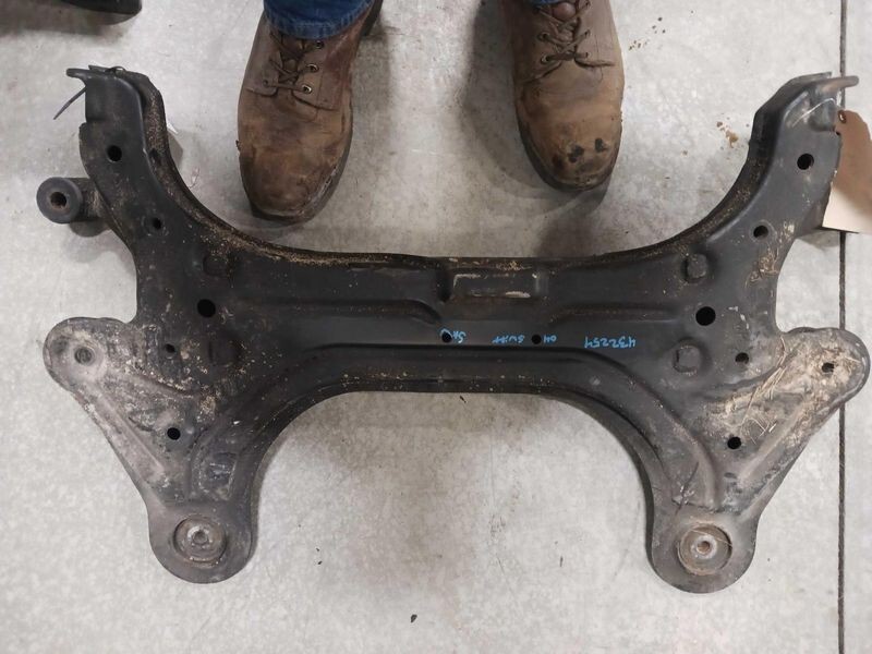 2004-2006 CHEVY AVEO FRONT Crossmember Sub-frame Engine Cradle Assembly ...