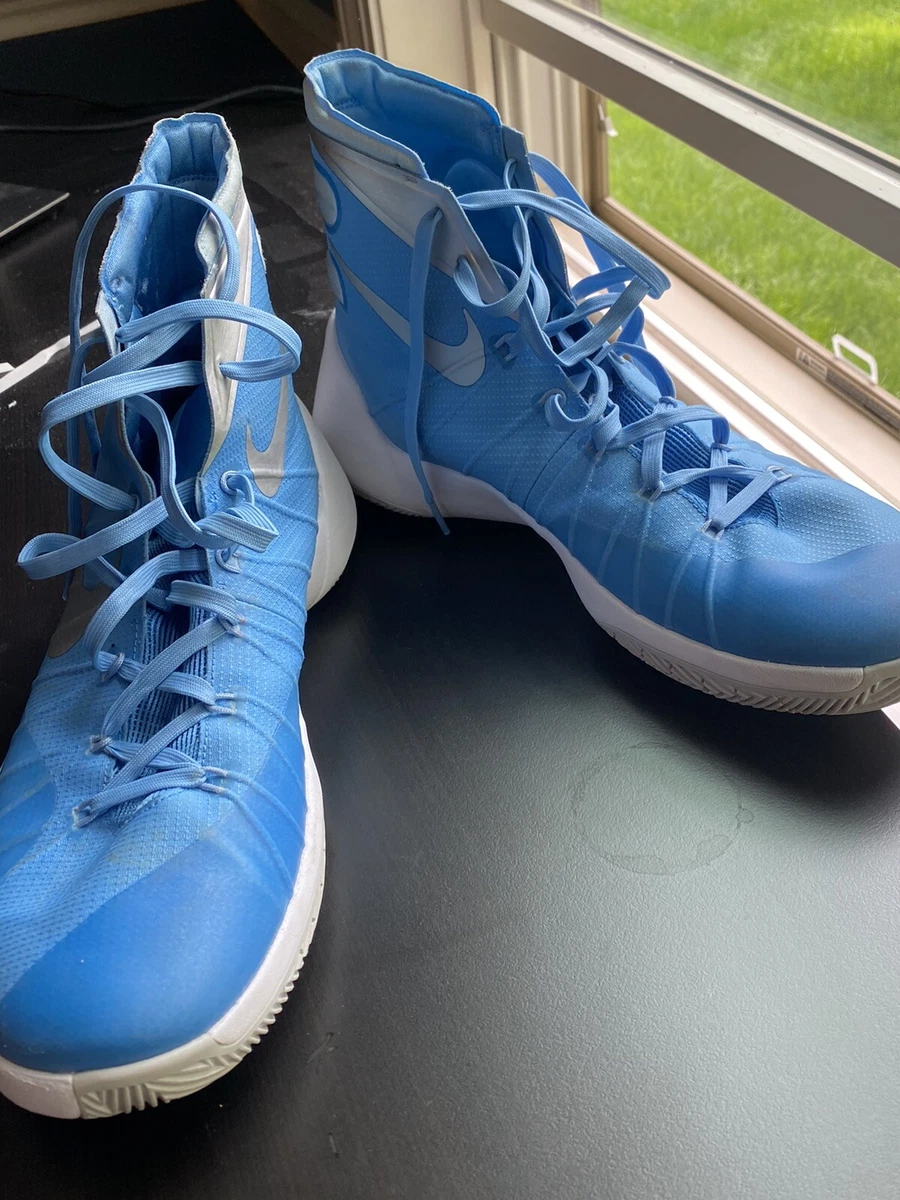 Hyperdunk 2022 Light Blue
