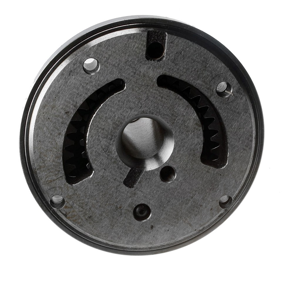 New Type 904 Transmission Pump 20/925327 20/900400 20/91590 For JCB 3CX ...