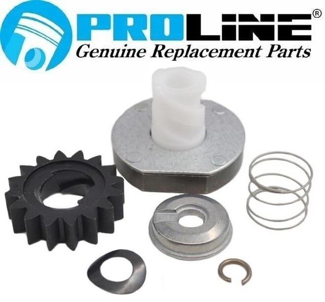 Proline® Starter Drive Gear Kit For Briggs & Stratton 497606 696541 ...