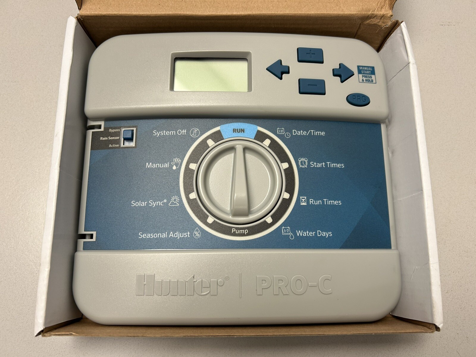 Hunter Pro C Front Panel [821501] | eBay