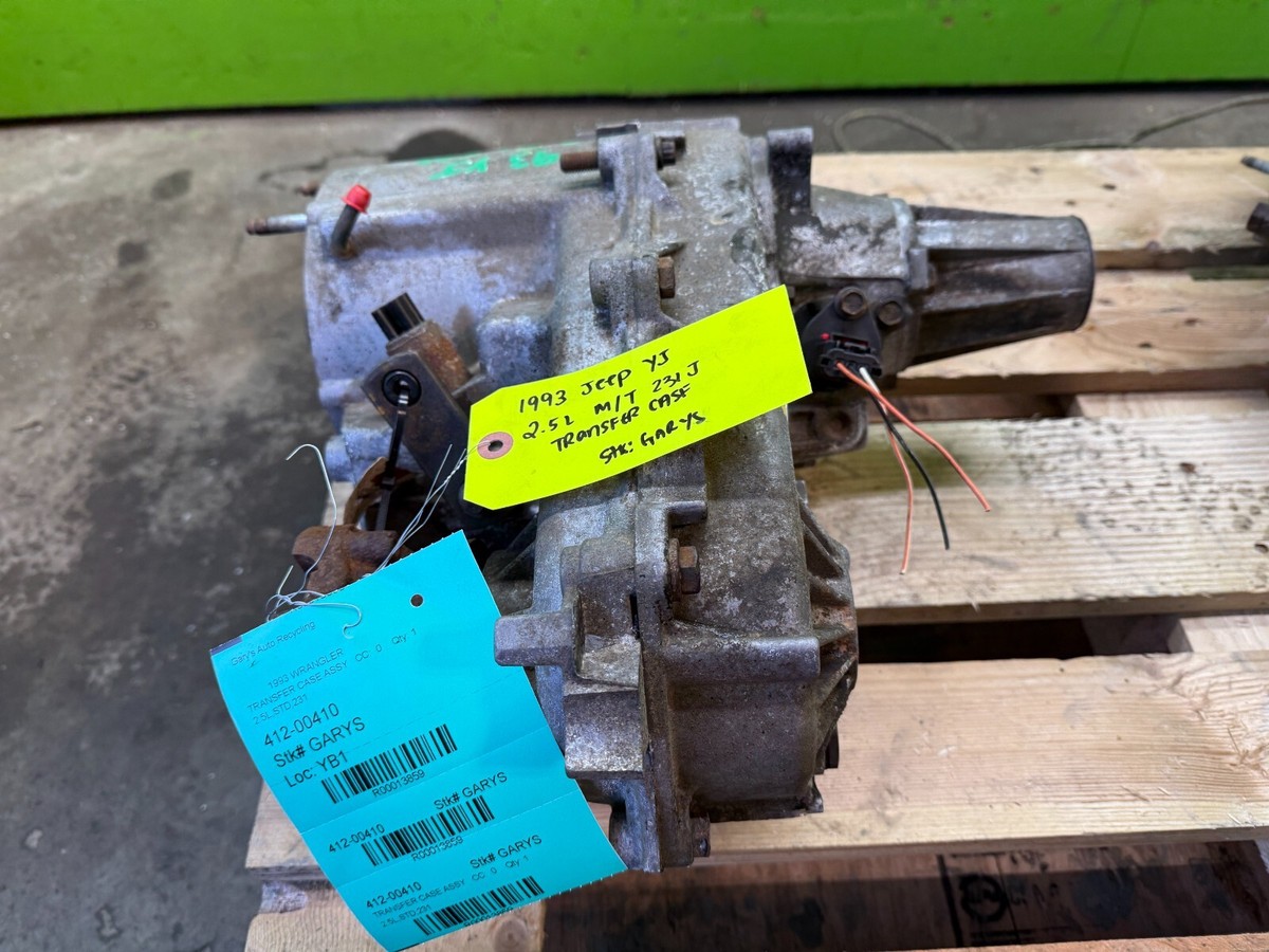 Jeep Yj Transfer Case Diagram Overlanding Government Style Or I Bought