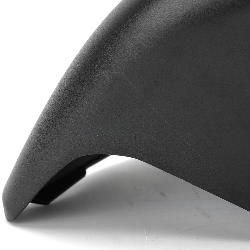 Passenger Right Side Mirror Cover Cap For Ford F-150 F150 2015-2020 ...