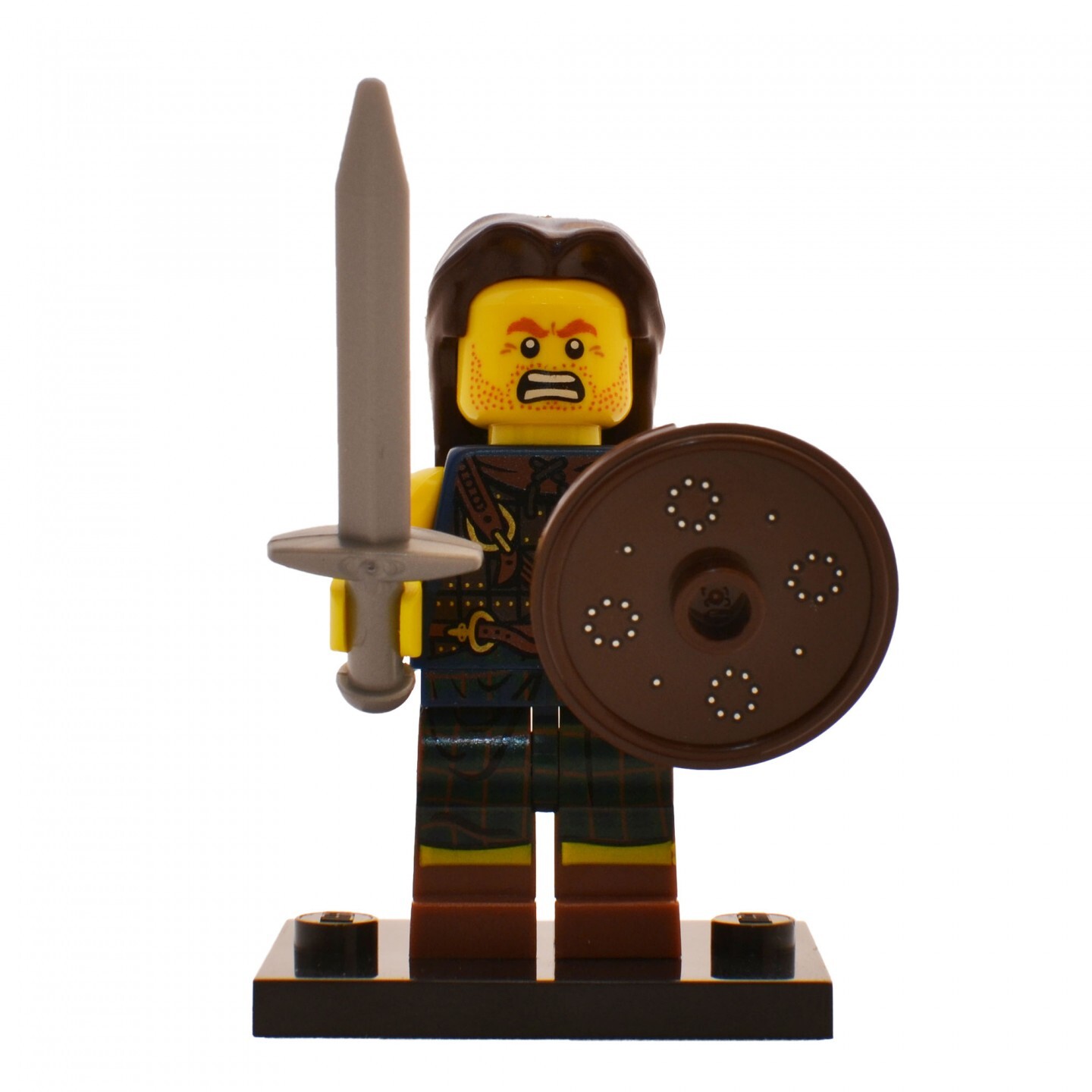 LEGO 8827 - Scegli la TUA Minifigures SERIE 6 SERIES - CHOOSE YOUR ...