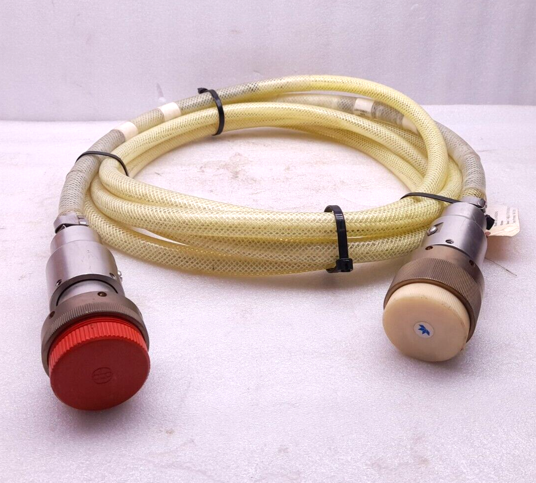 Oceaneering 0331859 UTB To Sem Elect Coms Pbof Cable | eBay