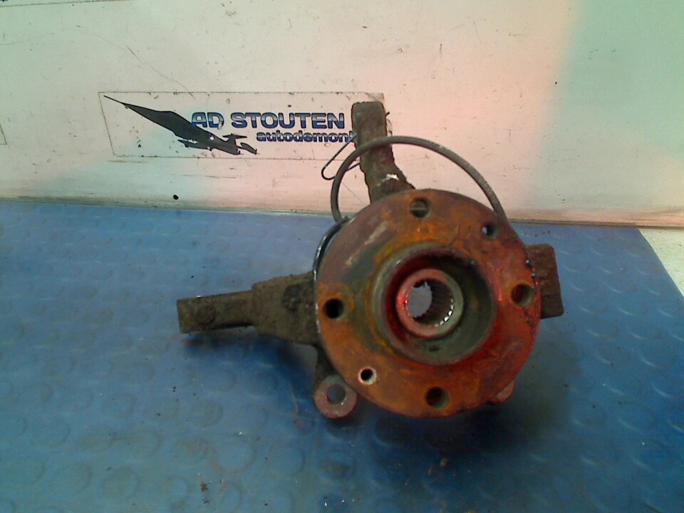 STUB AXLE LEFT FRONT Nissan Note (E11) MPV 1.6 16V (HR16DE) 2008 | eBay
