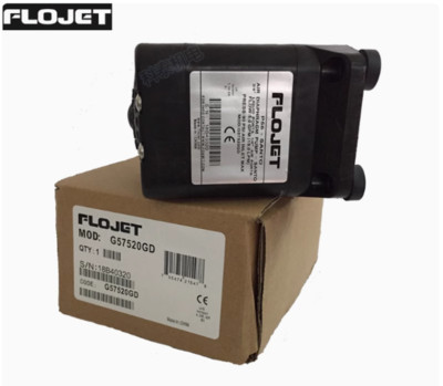 1pcs NEW FLOJET pneumatic diaphragm pump G57520GD (P56-SANTO) | eBay