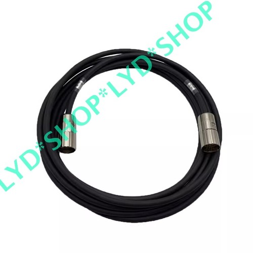 1pcs NEW 00-321-339 KUKA Kuka Robot XP7 External Axis Encoder Cable ...