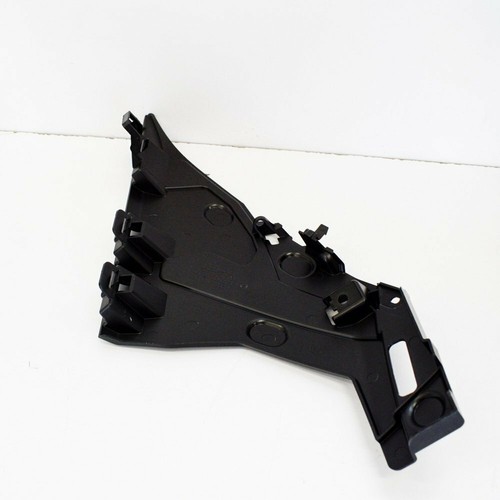 OEM BMW X5 F15 FRONT LEFT FENDER BRACKET 51657337093 7337093 GENUINE | eBay