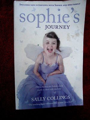 Sophie's Journey by Sally Collings (Paperback, 2008) 9780732285531 ...