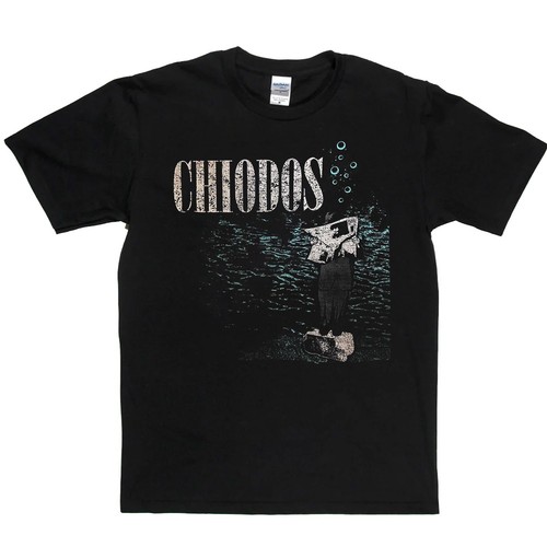 Retro Chiodos Band Tour Unisex All Size Shirt 21D808 | eBay