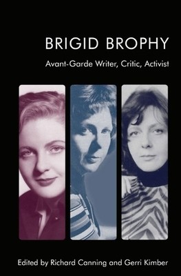 Gerri Kimber Brigid Brophy (Copertina rigida) | eBay