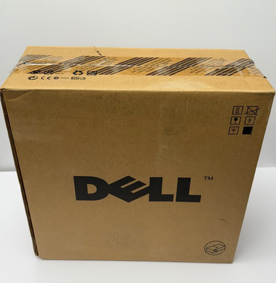 NEW Dell 1610HD DLP Projector HDMI input 3500 lumens WXGA 1280x800 ...