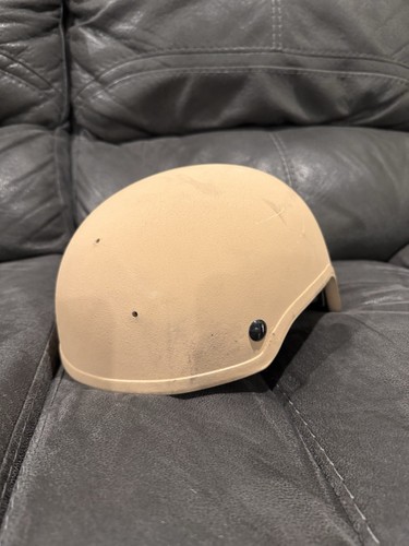 OLDGEN SOF High Cut ACH Military Advanced Combat Helmet MICH 2001 ...