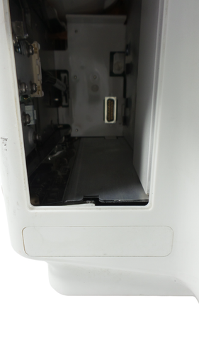 Spacelabs Healthcare 91390 Qube Patient Monitor - Free Shipping | eBay