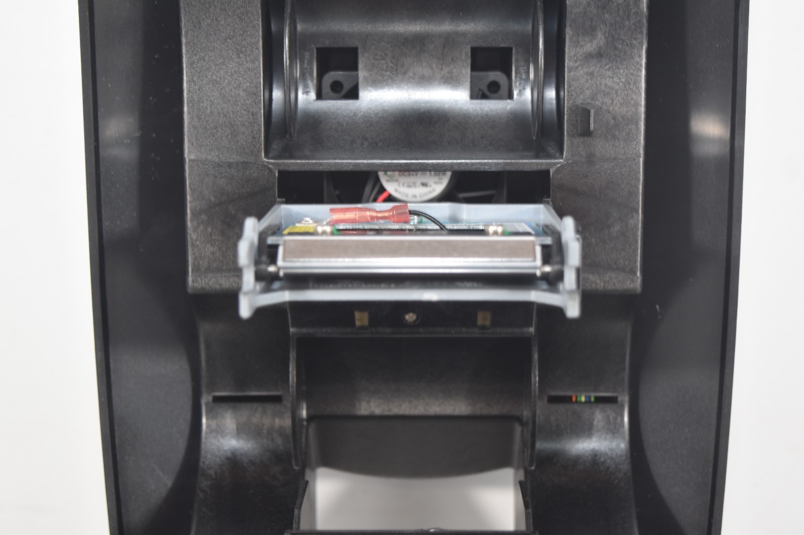 IDVILLE IDMAKER+ Thermal Color ID Card Printer | eBay
