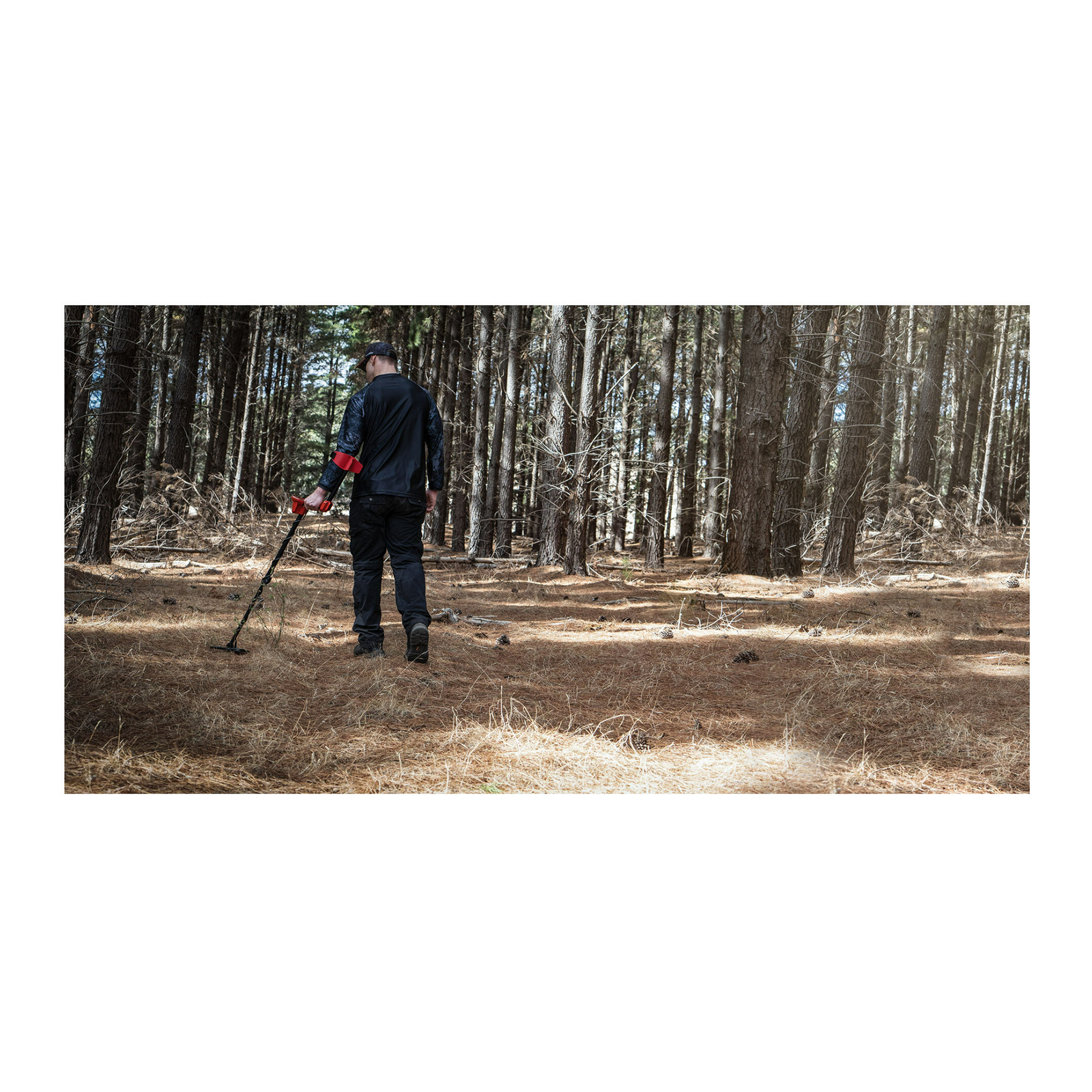 Minelab Vanquish 440 Metal Detector with Pro Find 15 Pinpointer and ...