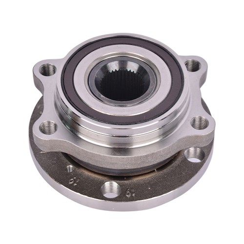 For Bentley Gt Gtc & Flying Spur Wheel Hub Bearing 3W0407613E | eBay